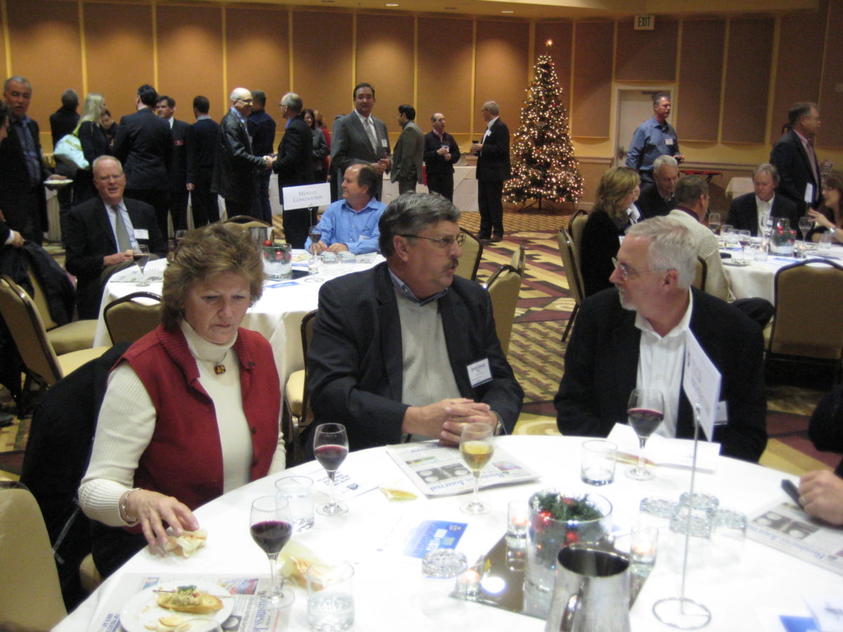 McCarthy Library and Kaiser Hospital Expansion Honored at Top Projects ...