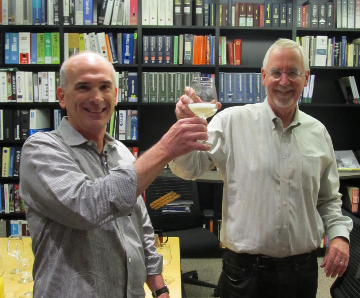 TLCD Architecture's Don Tomasi Celebrates 30th Work Anniversary! - TLCD ...