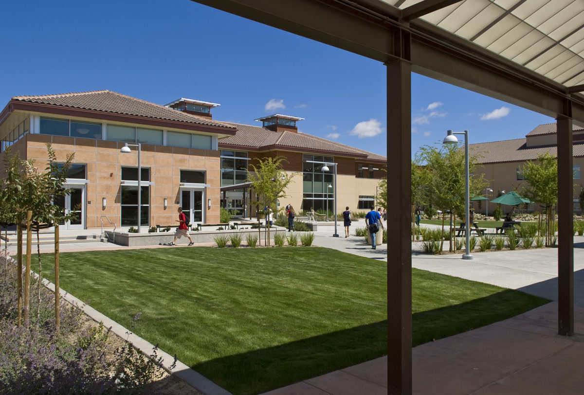 Why I Love Public Architecture - TLCD Architecture