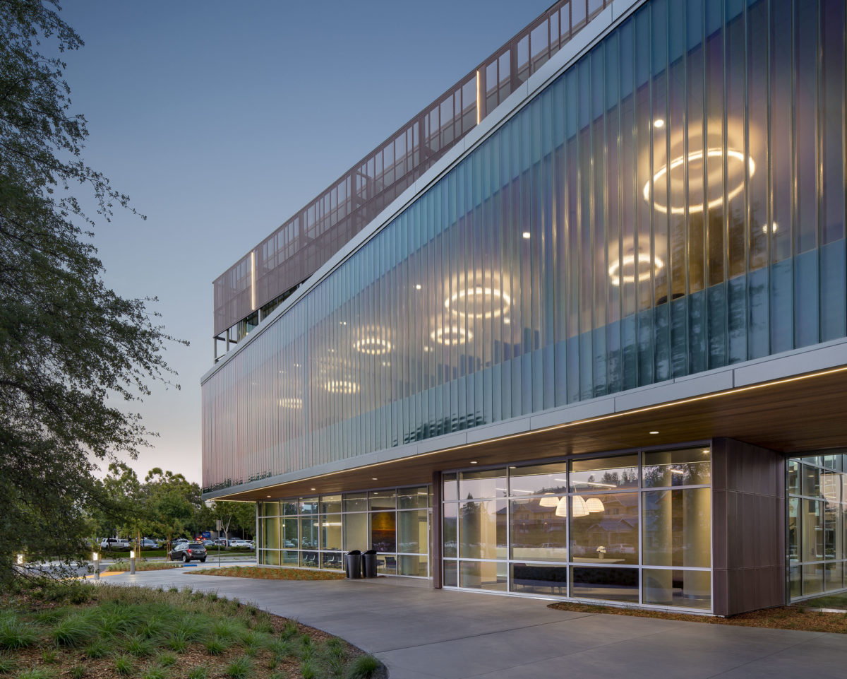 Illuminating Engineering Society Archives - TLCD Architecture