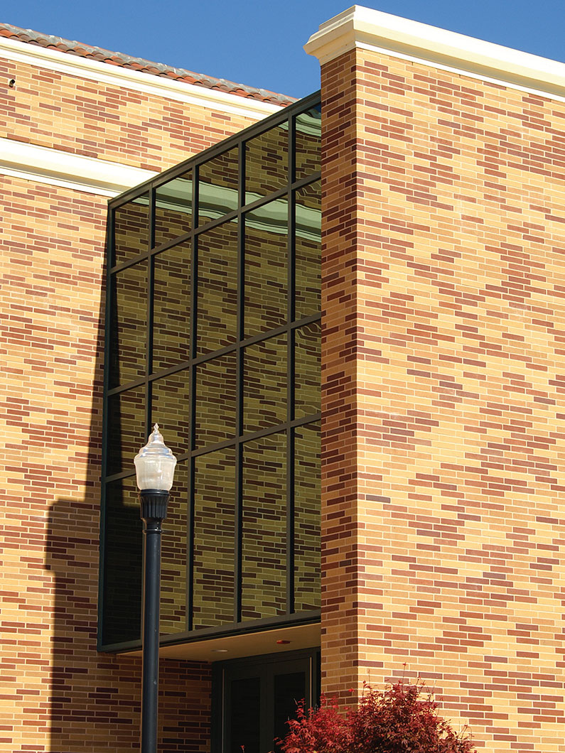 Santa Rosa High School - TLCD Architecture