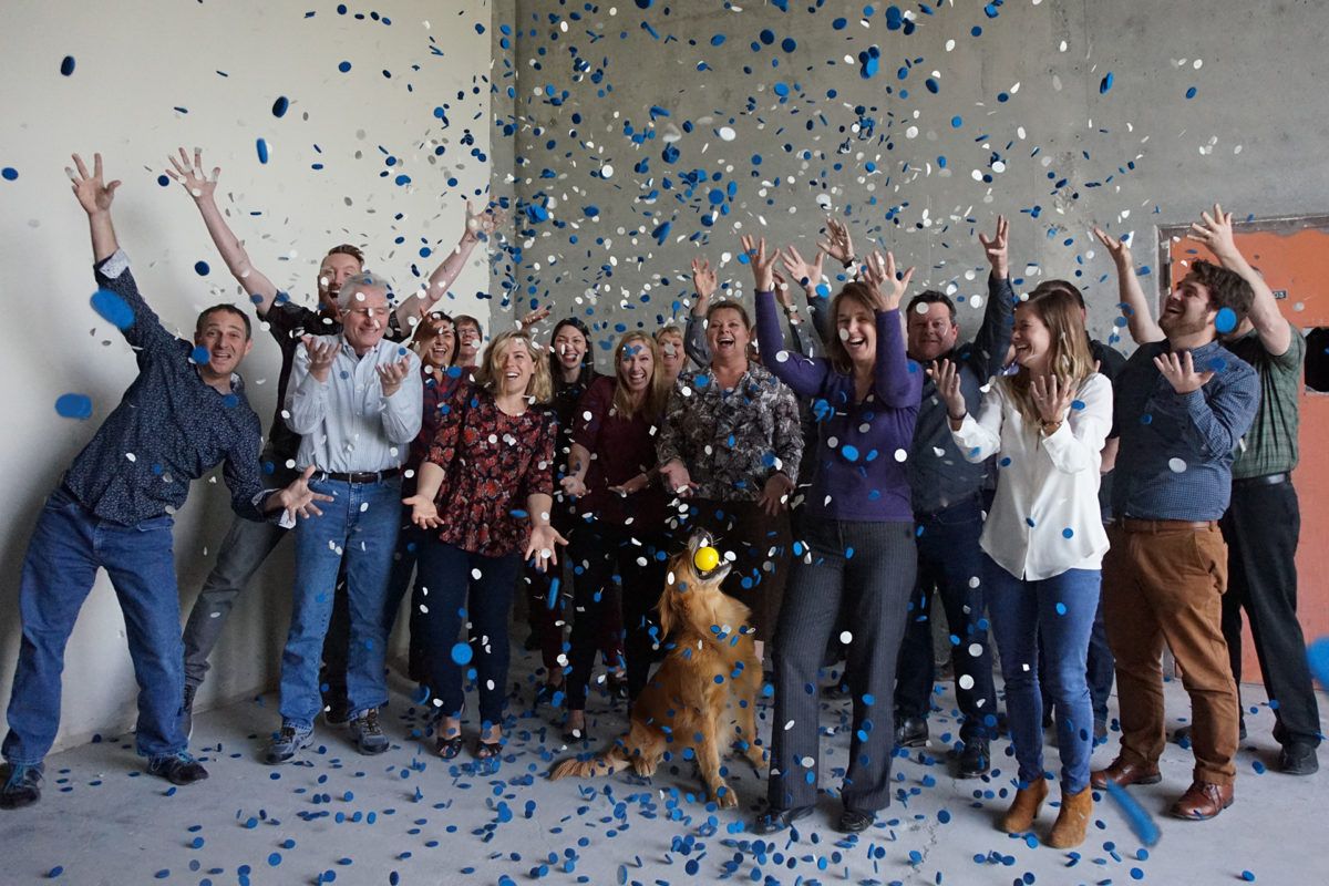 TLCD Architecture Office - TLCD Architecture