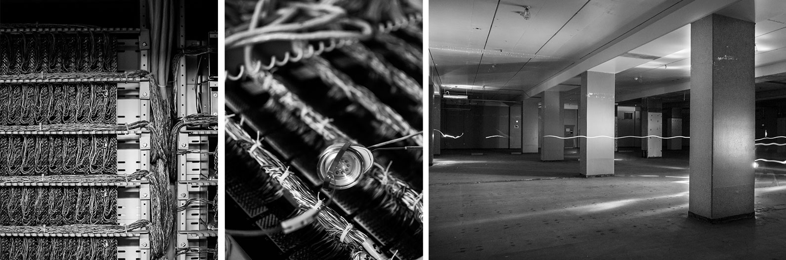 TLCD Architecture Office - TLCD Architecture