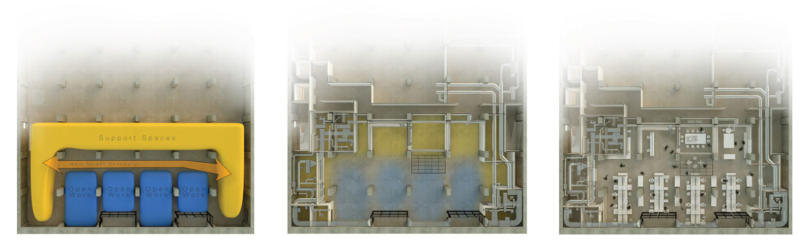 TLCD Architecture Office - TLCD Architecture