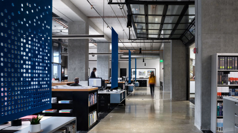 TLCD Architecture Office - TLCD Architecture