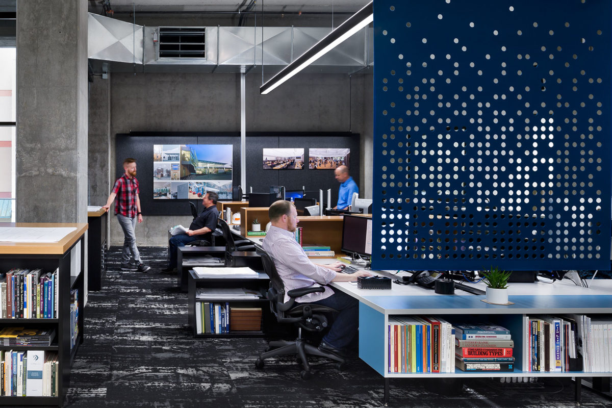 TLCD Architecture Office - TLCD Architecture