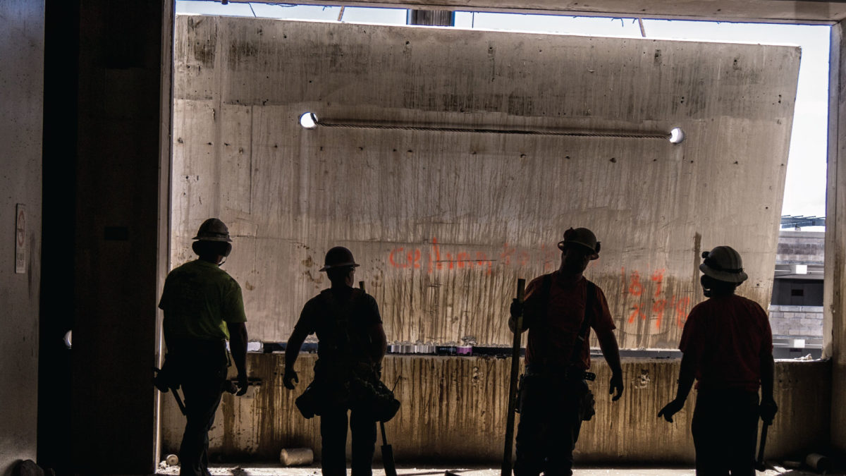 Museum on the Square - TLCD Architecture