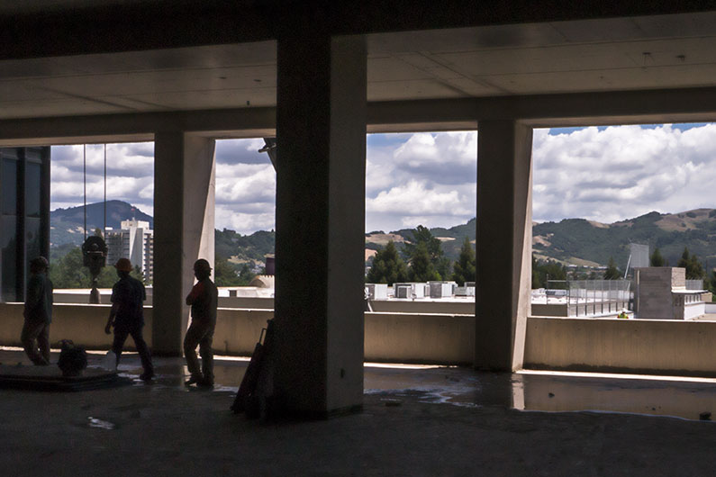 Museum on the Square - TLCD Architecture