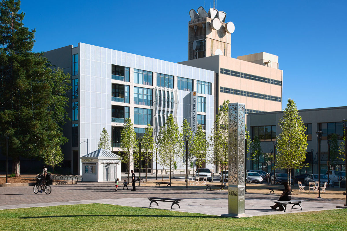 Museum on the Square - TLCD Architecture