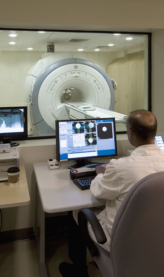 Kaiser Hospital New North Wing - TLCD Architecture