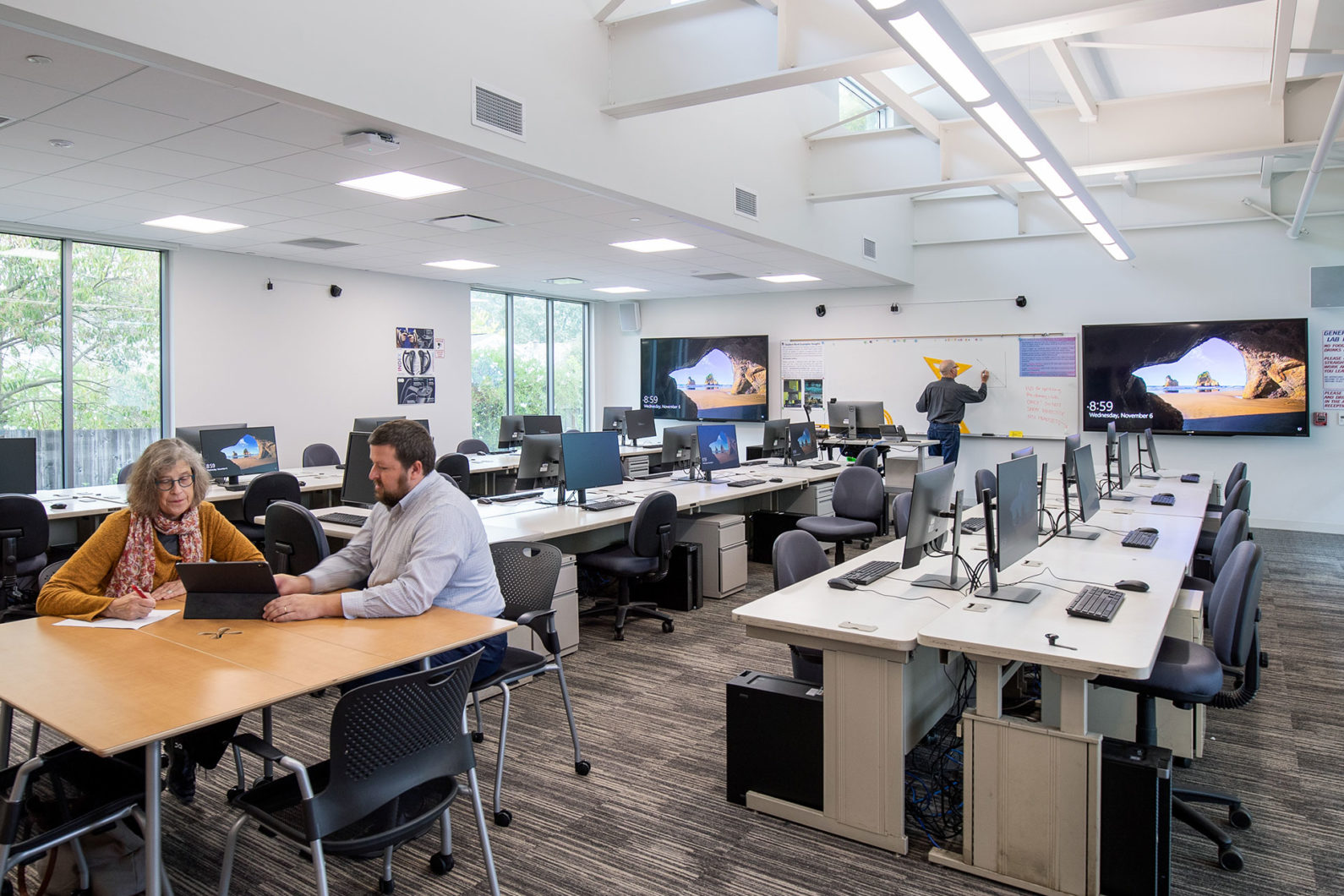 2019 CCFC Conference and Awards - TLCD Architecture