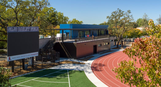 TLCD Architecture is the leading architectural firm in the North Bay ...